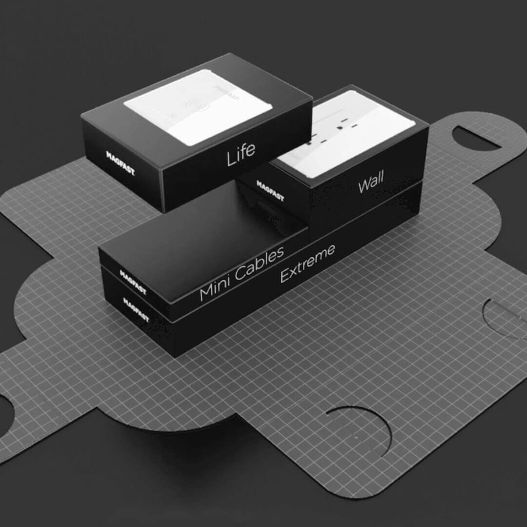 #PremiumPackaging - A Special Unboxing Preview - Update #121 | MAGFAST ...